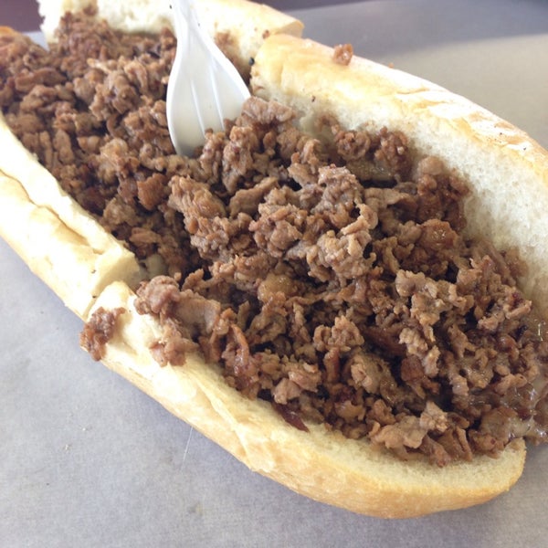 Photos at Super Sub - Beverly, MA