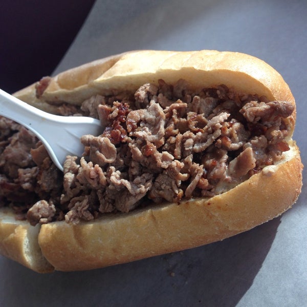 Photos at Super Sub - Beverly, MA