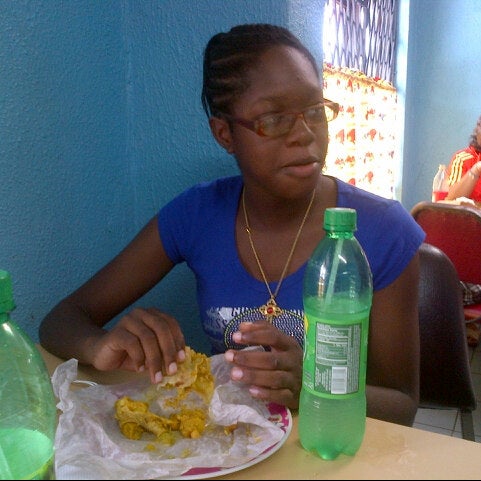 Patraj Roti Shop - Indian Restaurant in San Juan