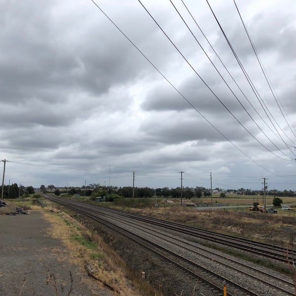 Tarro Station - Woodbury Rd