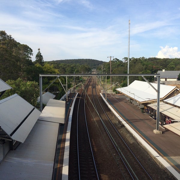 Fassifern Station - 1 tip from 195 visitors