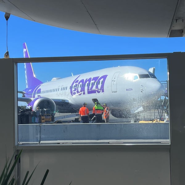 Sunshine Coast Airport (MCY) - Marcoola, QLD