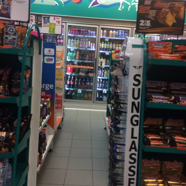 Ampol - 78 Great Western Hwy