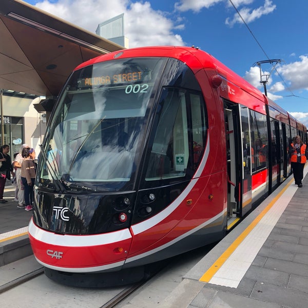 Gungahlin - Neighborhood in Gungahlin