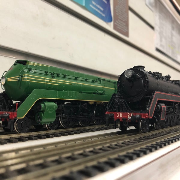 Photos at Casula Hobbies - Hobby Shop in Liverpool