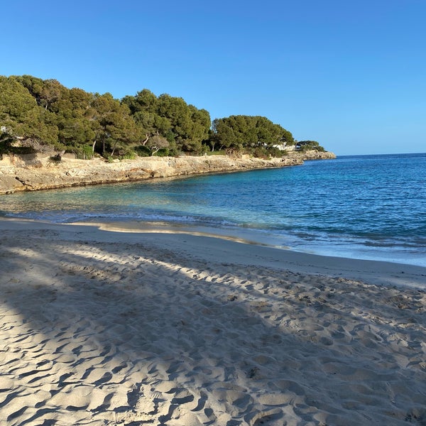 Cala Gran / Caló Gran - 8 tips