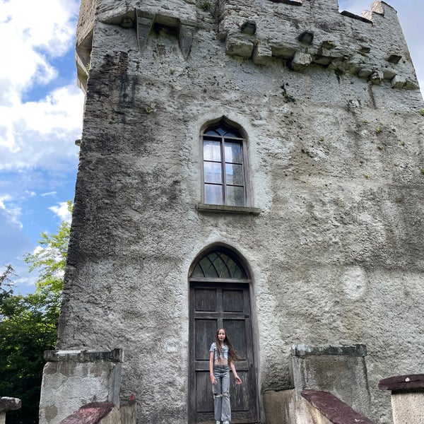 Dunloe Castle Hotel - Killarney, Co Kerry