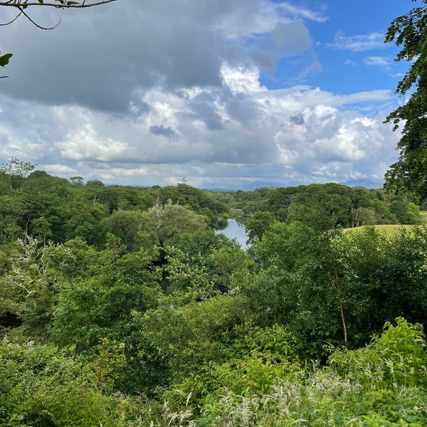 Dunloe Castle Hotel - Killarney, Co Kerry