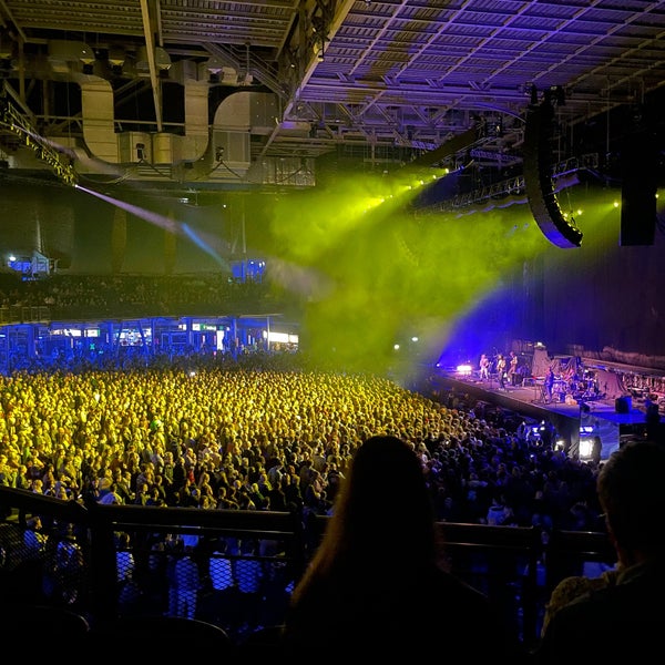 3Arena - Music Venue in Dublin