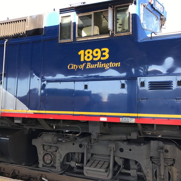 Photos at Amtrak - Charlotte Station (CLT) - 1914 N Tryon St