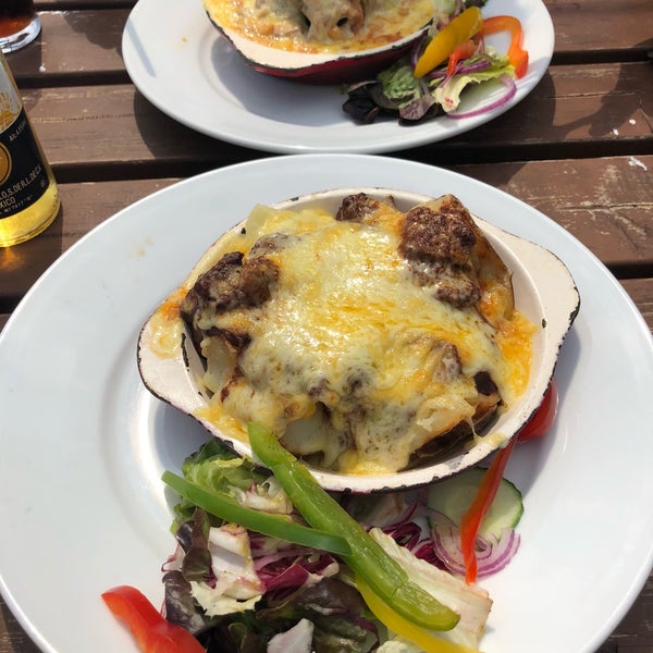 Water's Edge Bar & Restaurant - Yiewsley - Packet Boat Lane