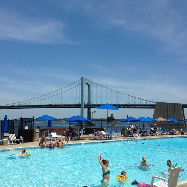 Cryder point pool - Swimming Pool
