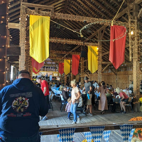 Amana Colonies - Historic and Protected Site