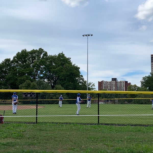 Pope Park - 123 visitors