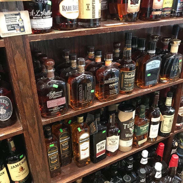 Photos at 86th Corner Wine & Liquor - Liquor Store in New York