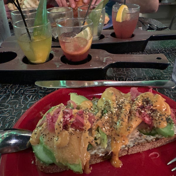 The Friendly Toast - 158 tips from 4938 visitors