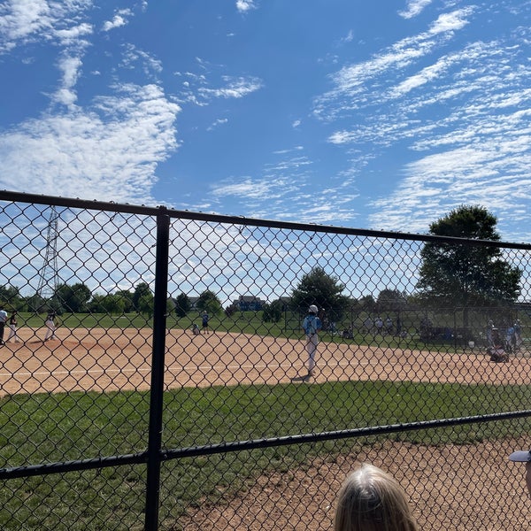Cousler Park - Park in York
