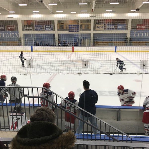 Trinity Ice Rink - 197 New Britain Ave