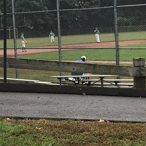 Milford Academy - Field in Milford