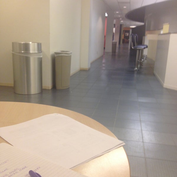 Photos at Leroy & Lucile Melcher Hall - College Academic Building