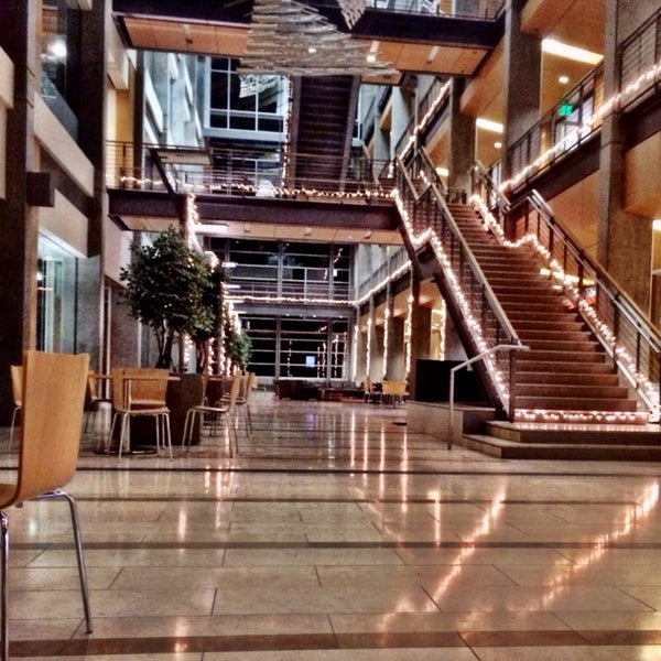 Photos at Kelley Engineering Center (OSU) - Corvallis, OR