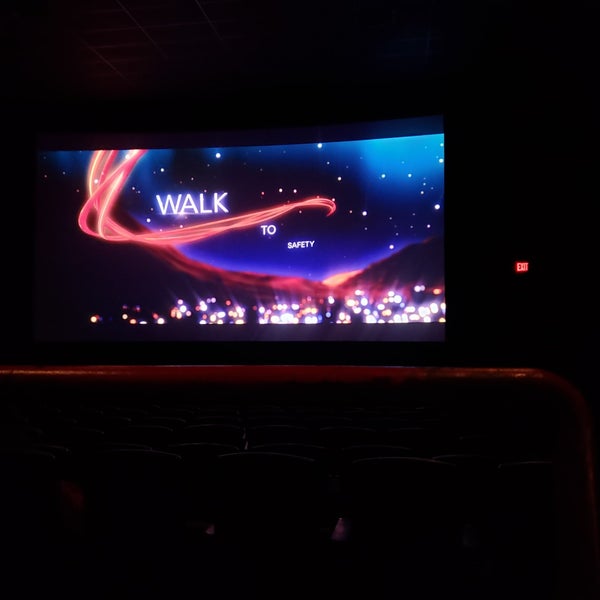 Photos at AMC Magic Johnson Harlem 9 - Movie Theater in Central Harlem