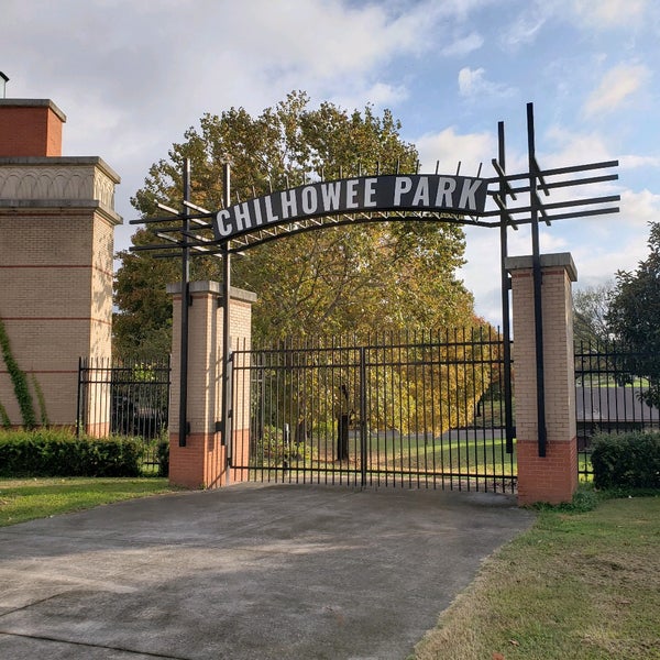 Chilhowee Park - Park in Knoxville