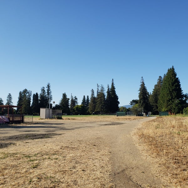 Photos at Cooper Park - Park in Mountain View