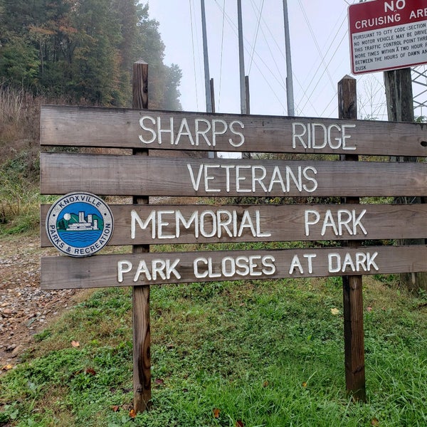 Photos at Sharps Ridge Memorial Park - Knoxville, TN