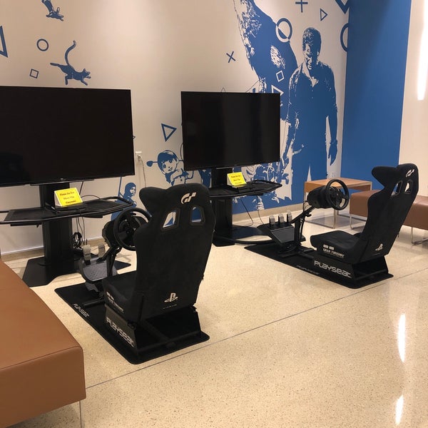 Sony Electronics, North American HQ - Office in Rancho Bernardo