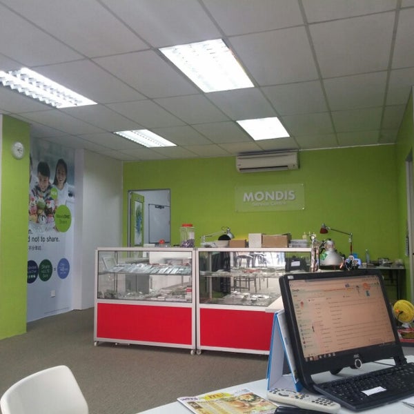 Mondis - 1 tip from 66 visitors