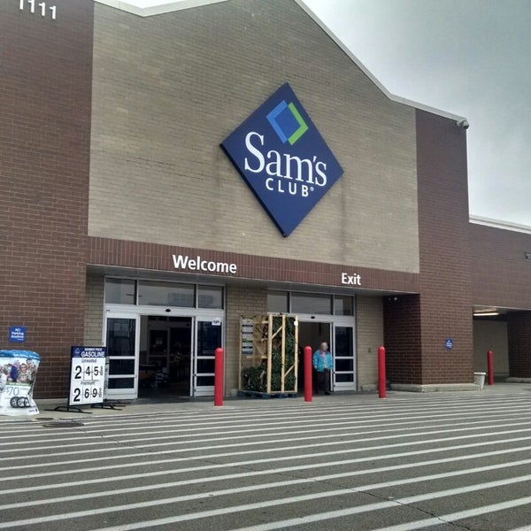 Photos at Sam's Club - 24 tips