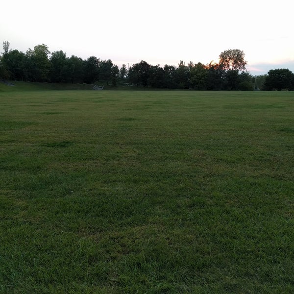 Stubbs Park - Park in Centerville