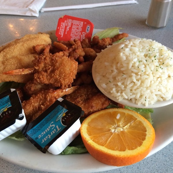 Ridgeview Family Restaurant - 3 tips