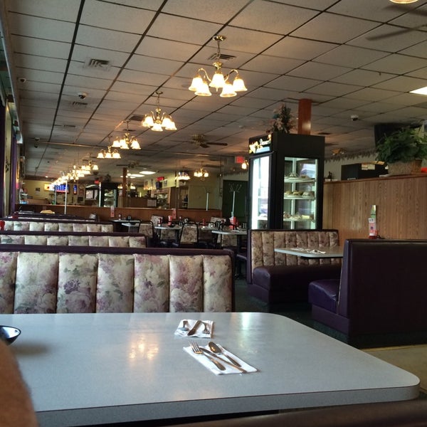 Ridgeview Family Restaurant - 3 tips