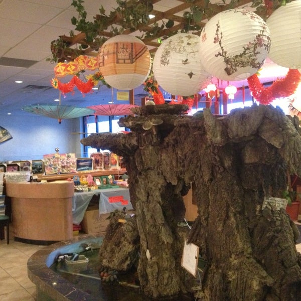 Grand Super Buffet (Now Closed) - Chinese Restaurant in Rochester