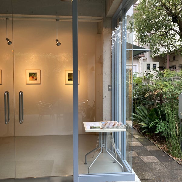 DEE'S HALL - Art Gallery in 青山
