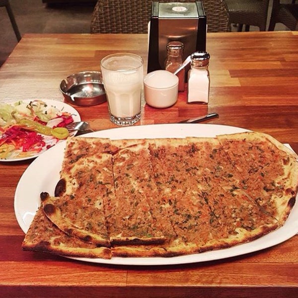 Kebap 49 - Kebab Restaurant