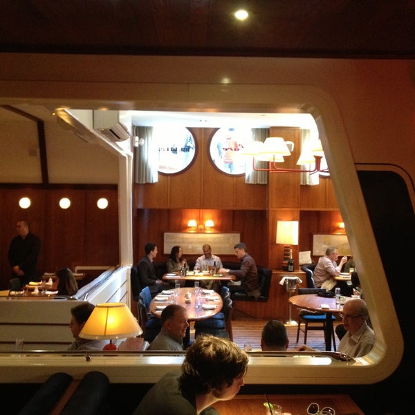 Photos at Lure Fishbar - SoHo - 397 tips