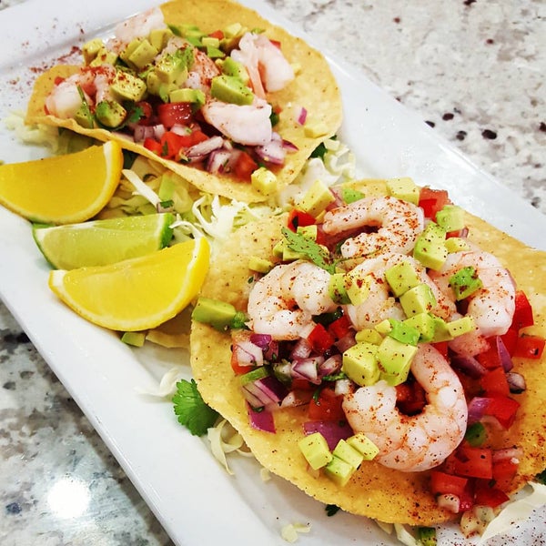 Photos at Fronteras Mexican Grill & Cantina (Now Closed) - Mexican ...