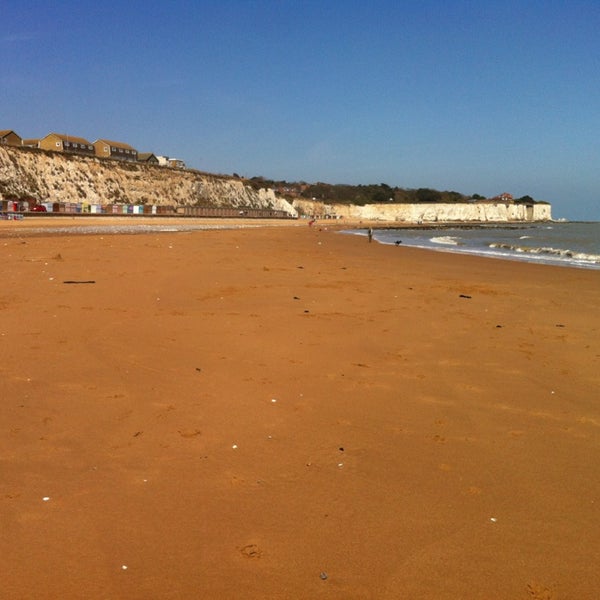 Stone Bay - Beach in Broadstairs