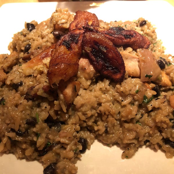 Favorite Moscow Food