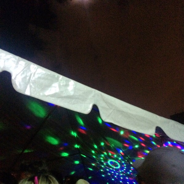 Tiki Disco! - Music Venue in East Williamsburg