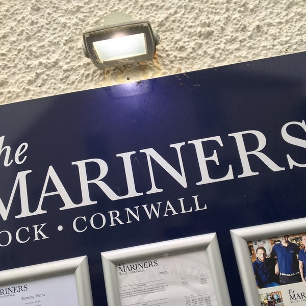 The Mariners - Pub