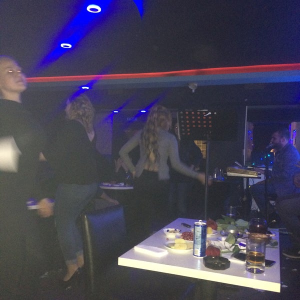 Arena Bar - Bar