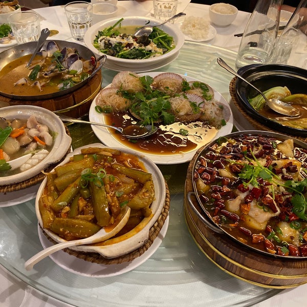 Star House Chinese Restaurant - 14 tips