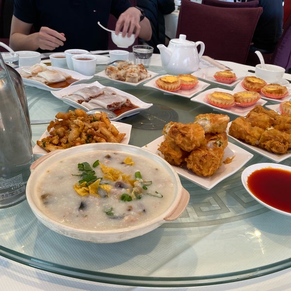 Star House Chinese Restaurant - 14 tips