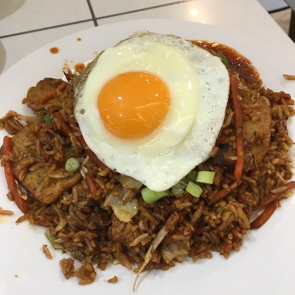 Warong - Adelaide, SA