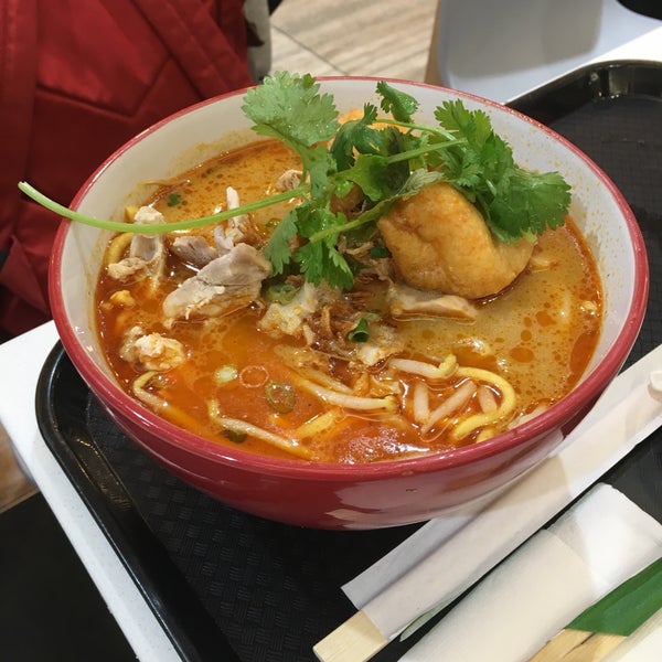 Warong - Adelaide, SA