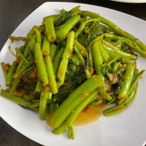 Pondok Daun - Adelaide, SA